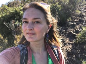 Majken Enequist – AKM KunstMaat